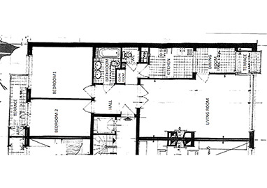 2D Floor Plan - Plan It All