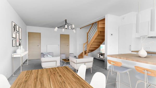 Home staging virtuel - Plan It All