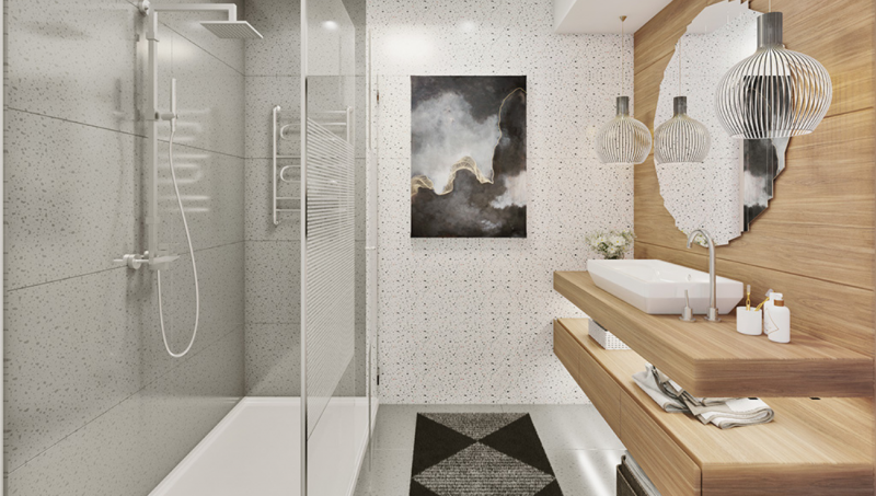 3D Rendering - Real Estate Project - Plan It All
